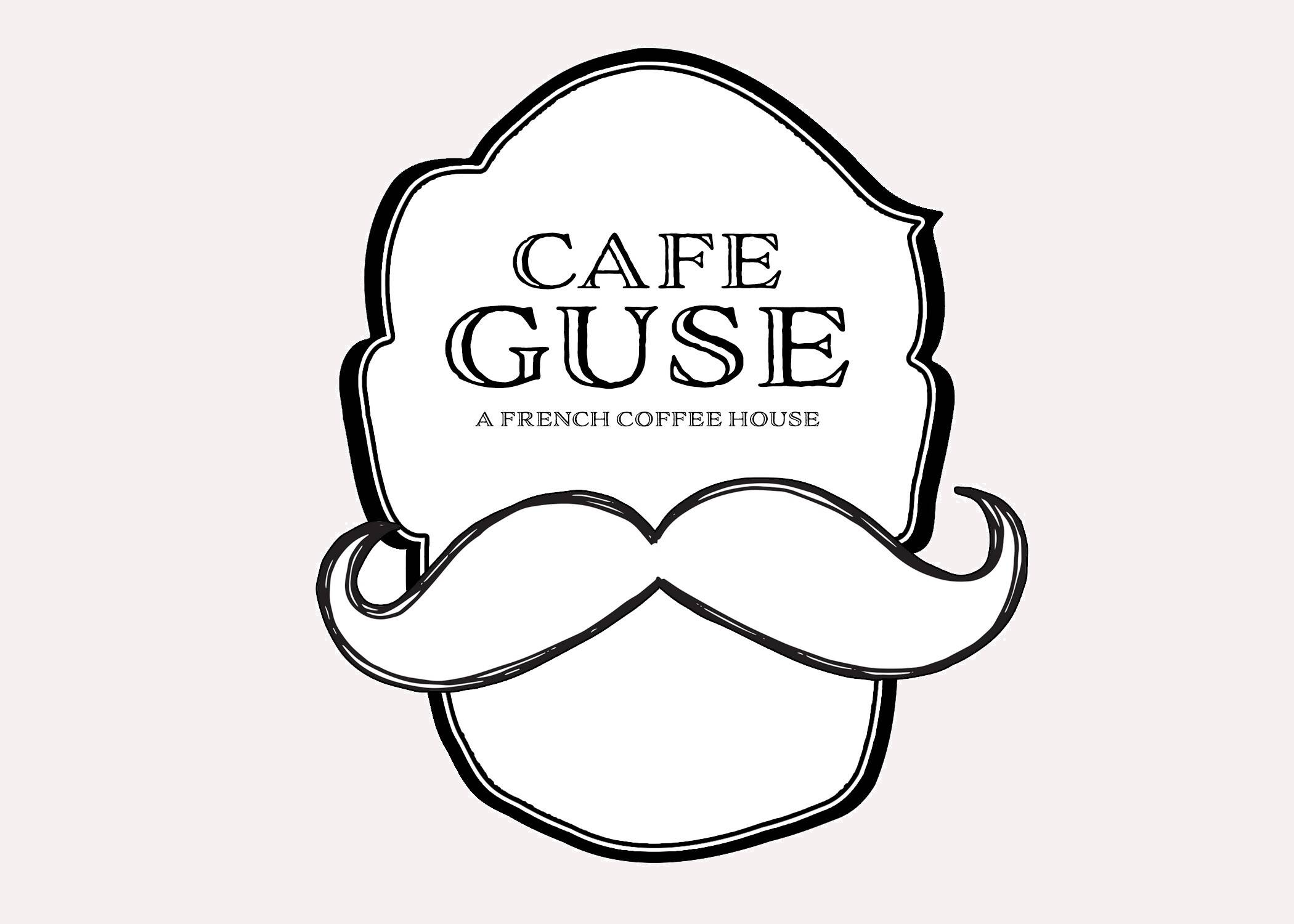Home | Cafe Guse LLC